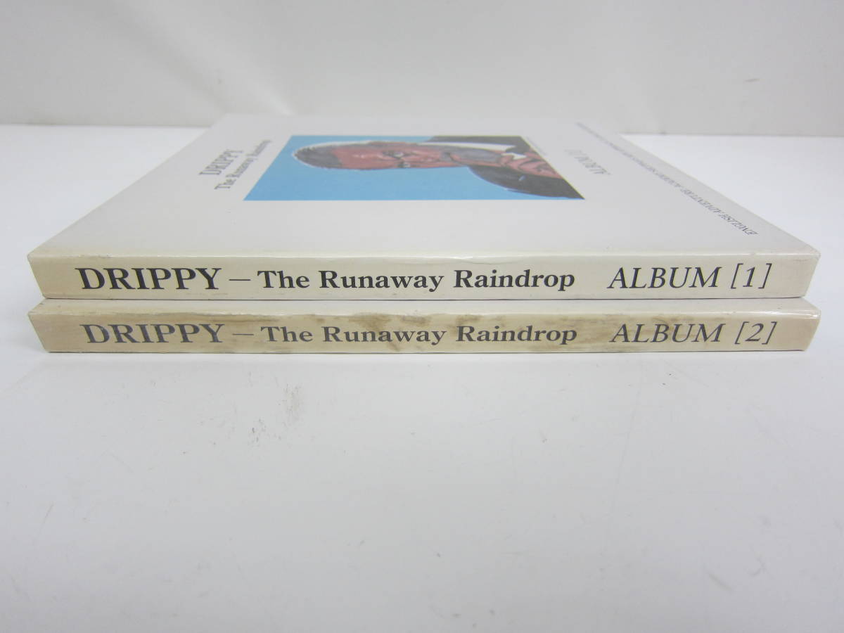 Yahoo!オークション - 英会話教材・DRIPPY The Runaway Raindrop（1）...