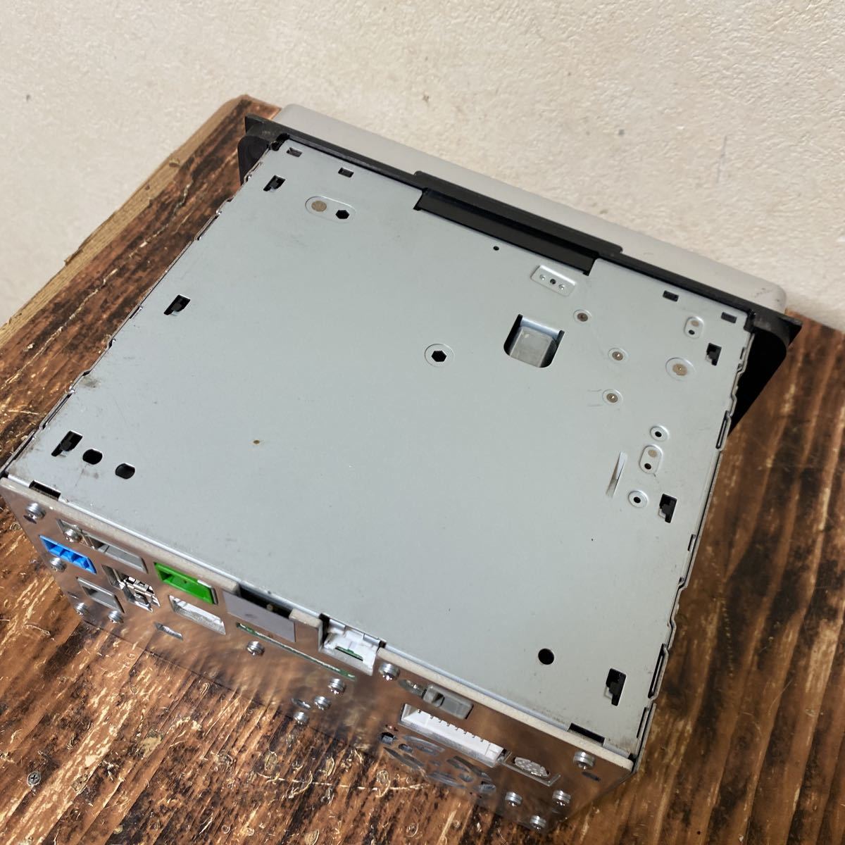 日本代購代標第一品牌【樂淘letao】－ダイハツ純正 ナビ NMCC-W58 動作未確認 ジャンク