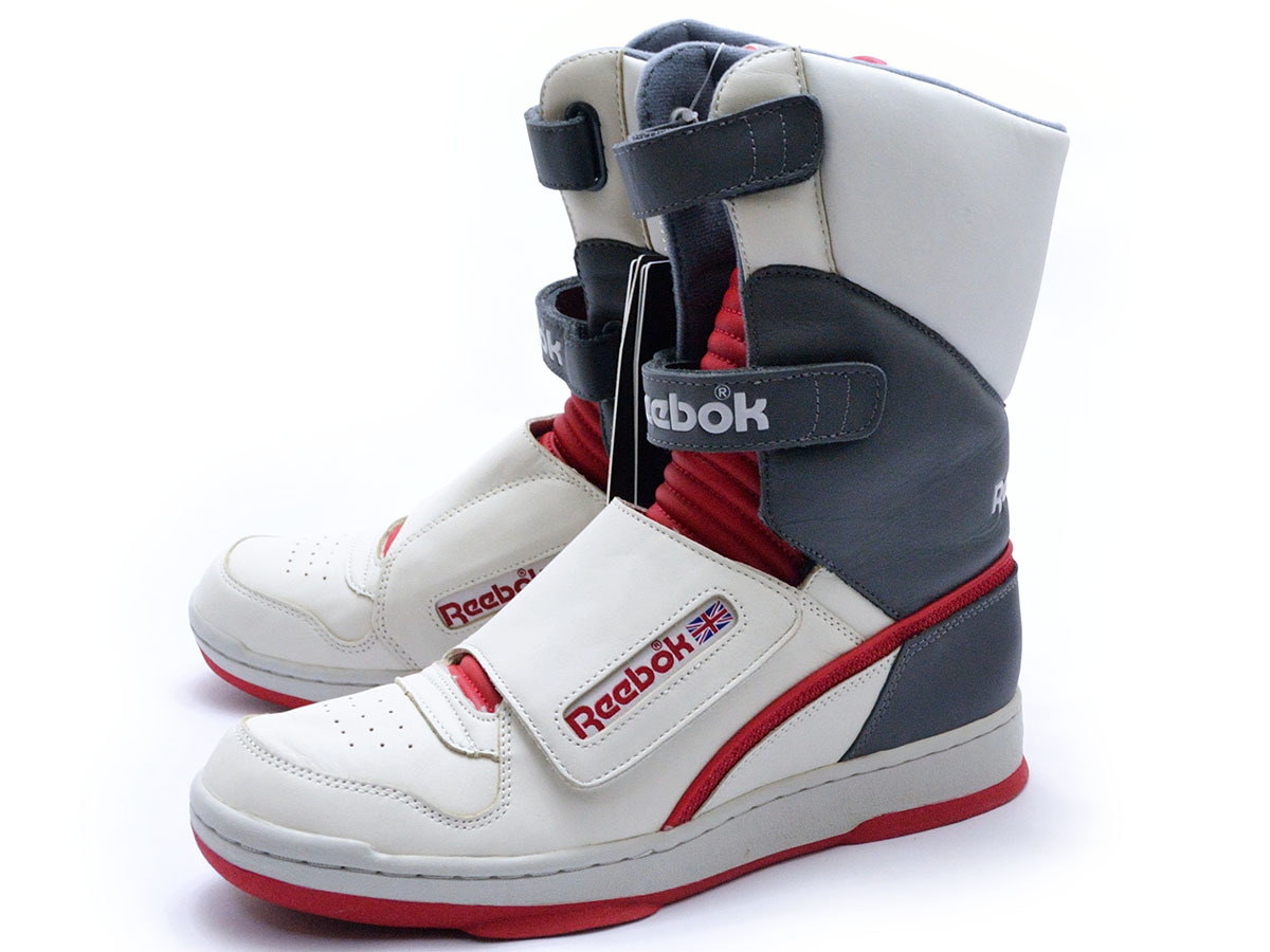 国内正規品 新品未使用 【世界426足限定】 REEBOK ALIEN STOMPER 国内正規品 新品未使用 【世界426足限定】 REEBOK ALIEN STOMPER