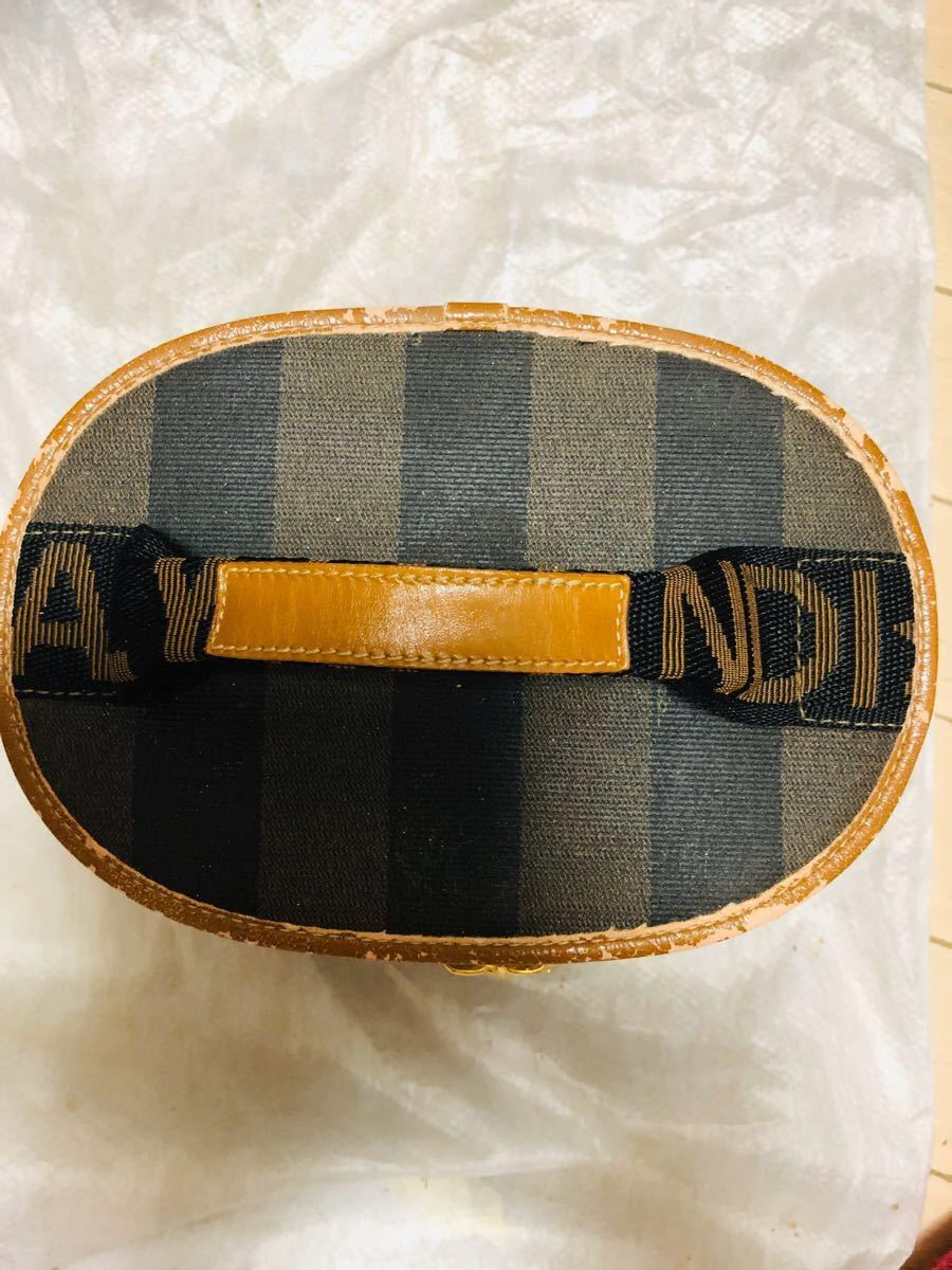 FENDI バニティバッグ|Yahoo!フリマ(旧PayPayフリマ) FENDI バニティバッグ|Yahoo!フリマ(旧PayPayフリマ)