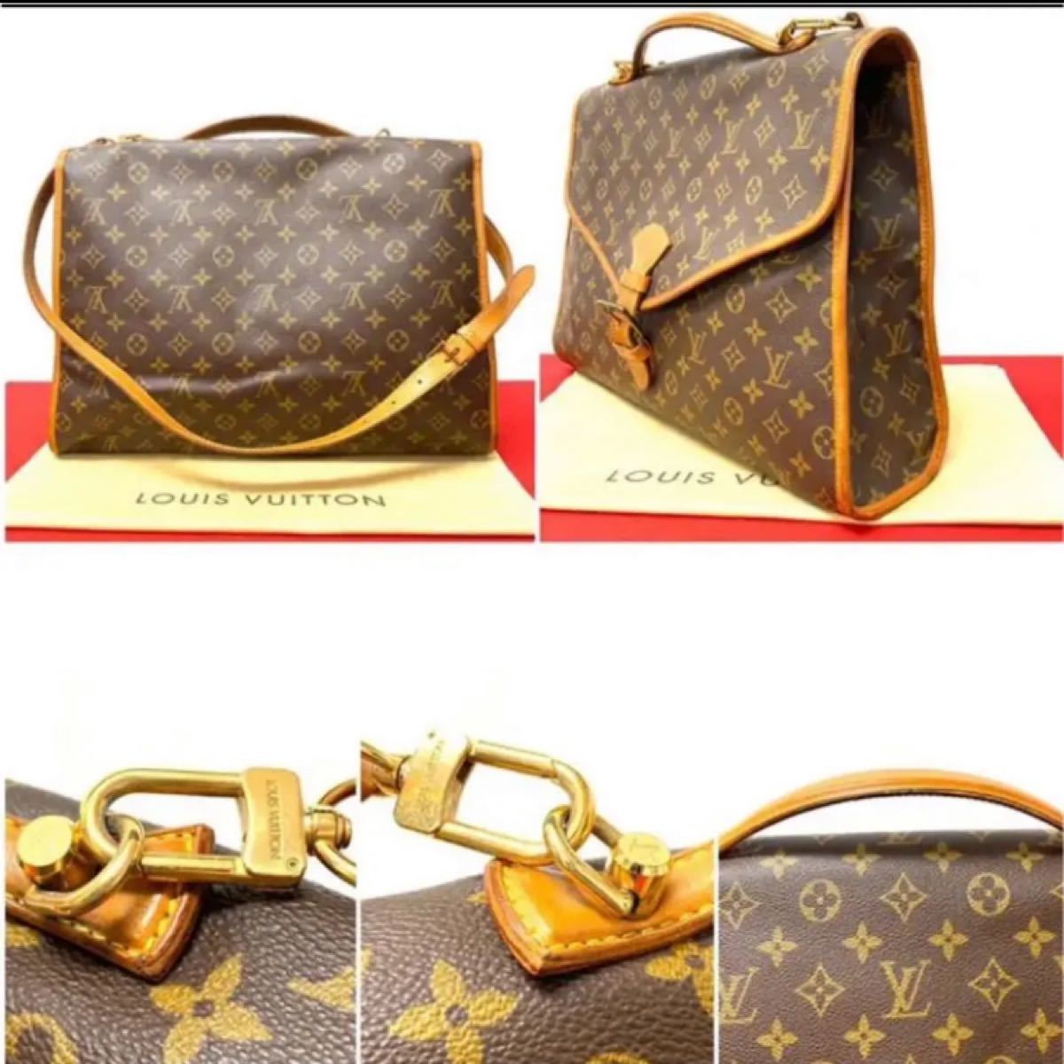LOUIS VUITTON】(上代¥120 000以上) ルイヴィトン モノグラム LOUIS VUITTON】(上代¥120 000以上) ルイヴィトン モノグラム