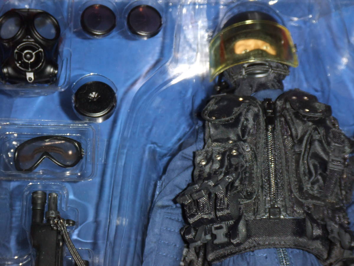 メディコム RAH 1/6 GIGN メディコムトイ リアルアクション メディコム RAH 1/6 GIGN メディコムトイ リアルアクション