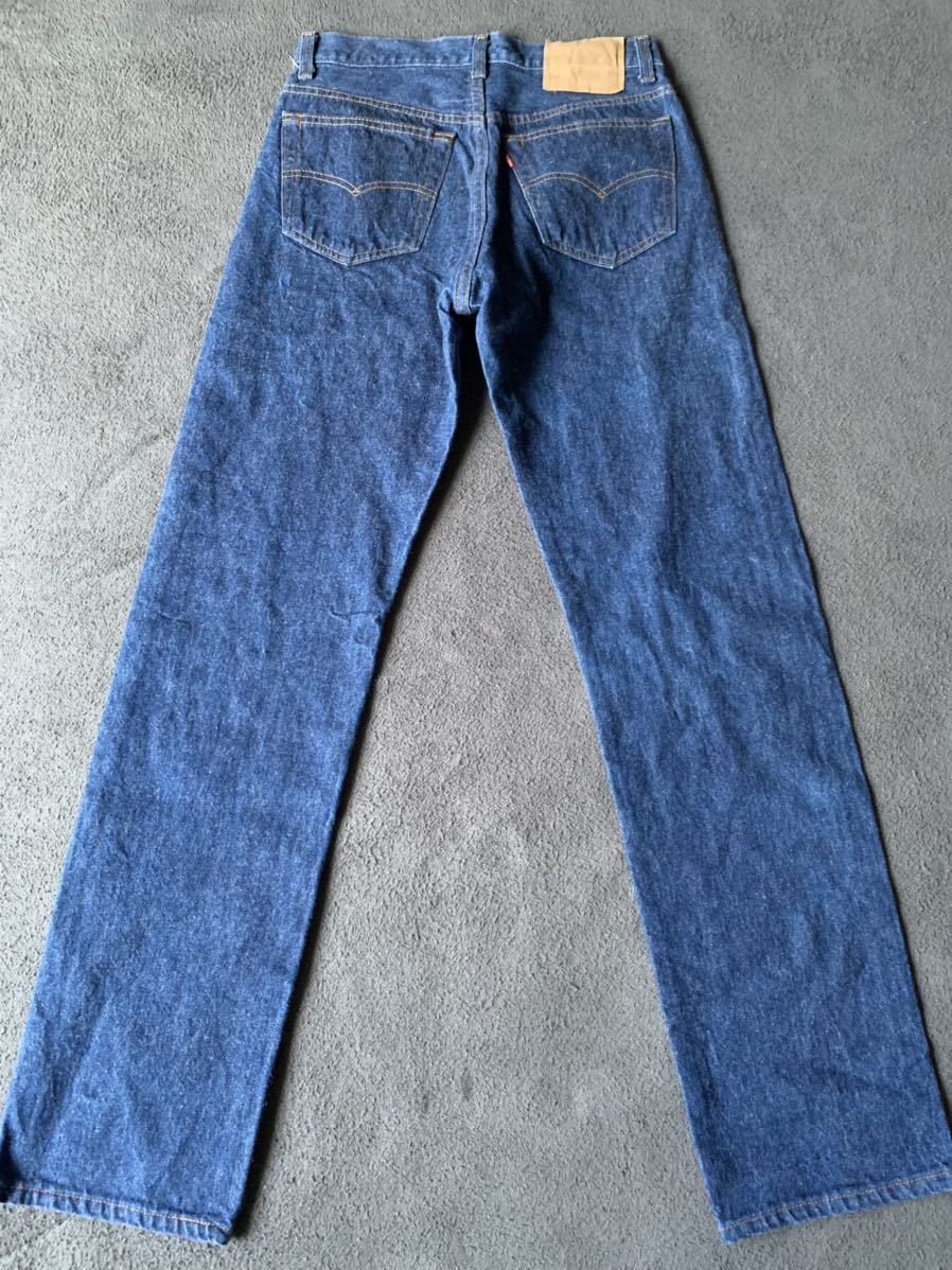Yahoo!オークション - 91年製 毛羽立 90s 真紺 W31 Levi's 501 Yahoo!オークション - 91年製 毛羽立 90s 真紺 W31 Levi's 501