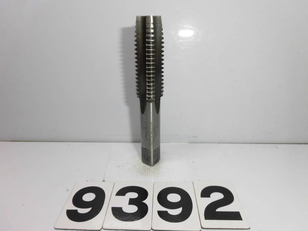 Yahoo!オークション - 9392 M18×2.5 YAMAWA ハイスタップ ミリタップ ...