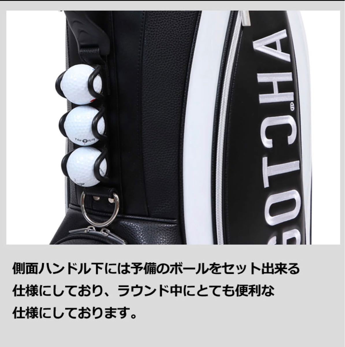 新品未使用1点限定】ガッチャゴルフ ストリート 切替 レザー 新品未使用1点限定】ガッチャゴルフ ストリート 切替 レザー
