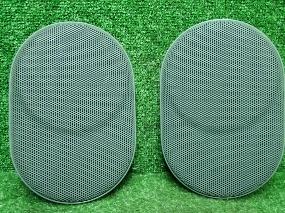 Yahoo!オークション - PK10 パオ リアスピーカーカバーセット 21-0717...