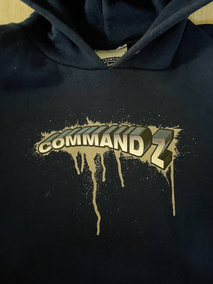 Yahoo!オークション - 【希少・デッドストック】WTAPS COMMAND Z Yahoo!オークション - 【希少・デッドストック】WTAPS COMMAND Z