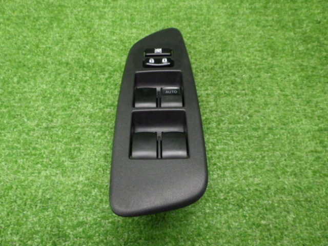 Yahoo!オークション - トヨタ ZRE154 オーリス パワーウインドウスイッ...