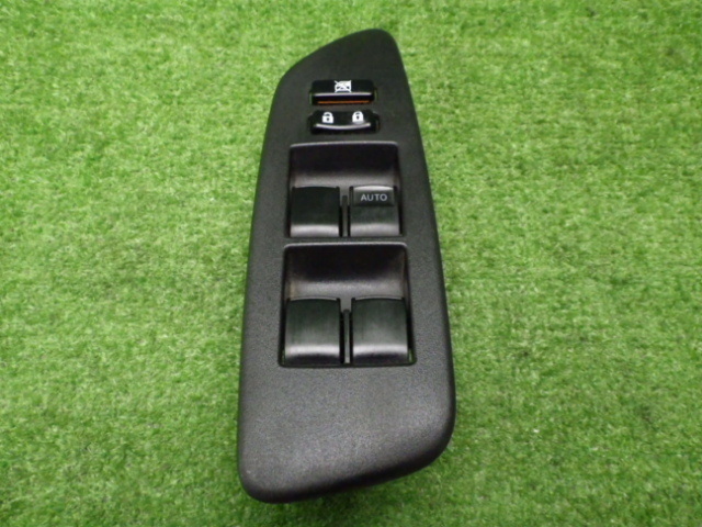 Yahoo!オークション - トヨタ ZRE154 オーリス パワーウィンドウスイッ...