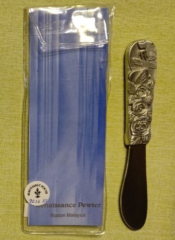 B マレーシア製 RENAISSANCE PEWTER ルネッサンス ピューター B マレーシア製 RENAISSANCE PEWTER ルネッサンス ピューター