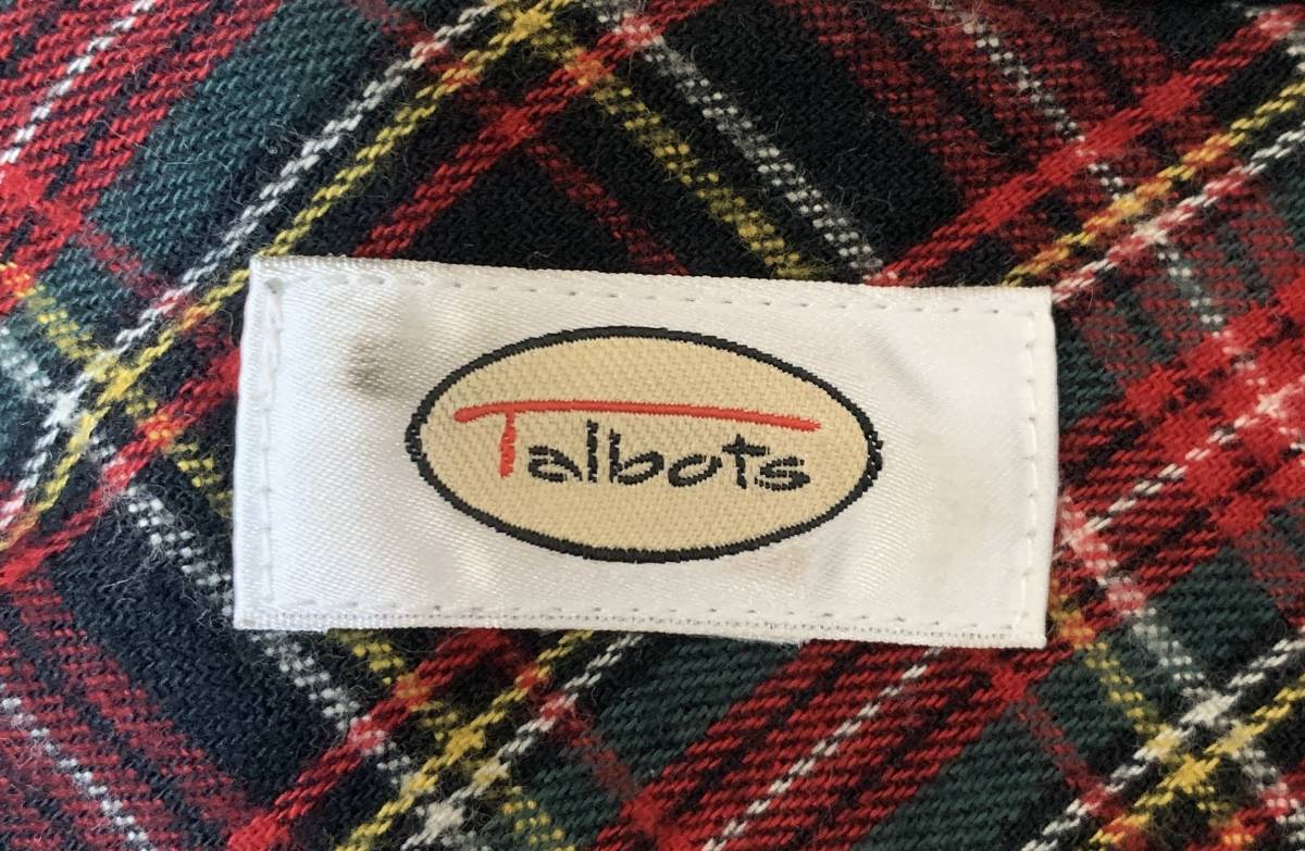 Yahoo!オークション - N192/TALBOTS タルボット コーデュロイ ワンピー...