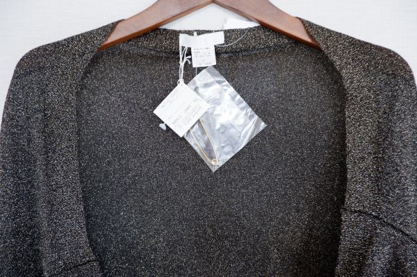 Yahoo!オークション - 即決 iCB アイシビー トップス ボレロ カーディ...