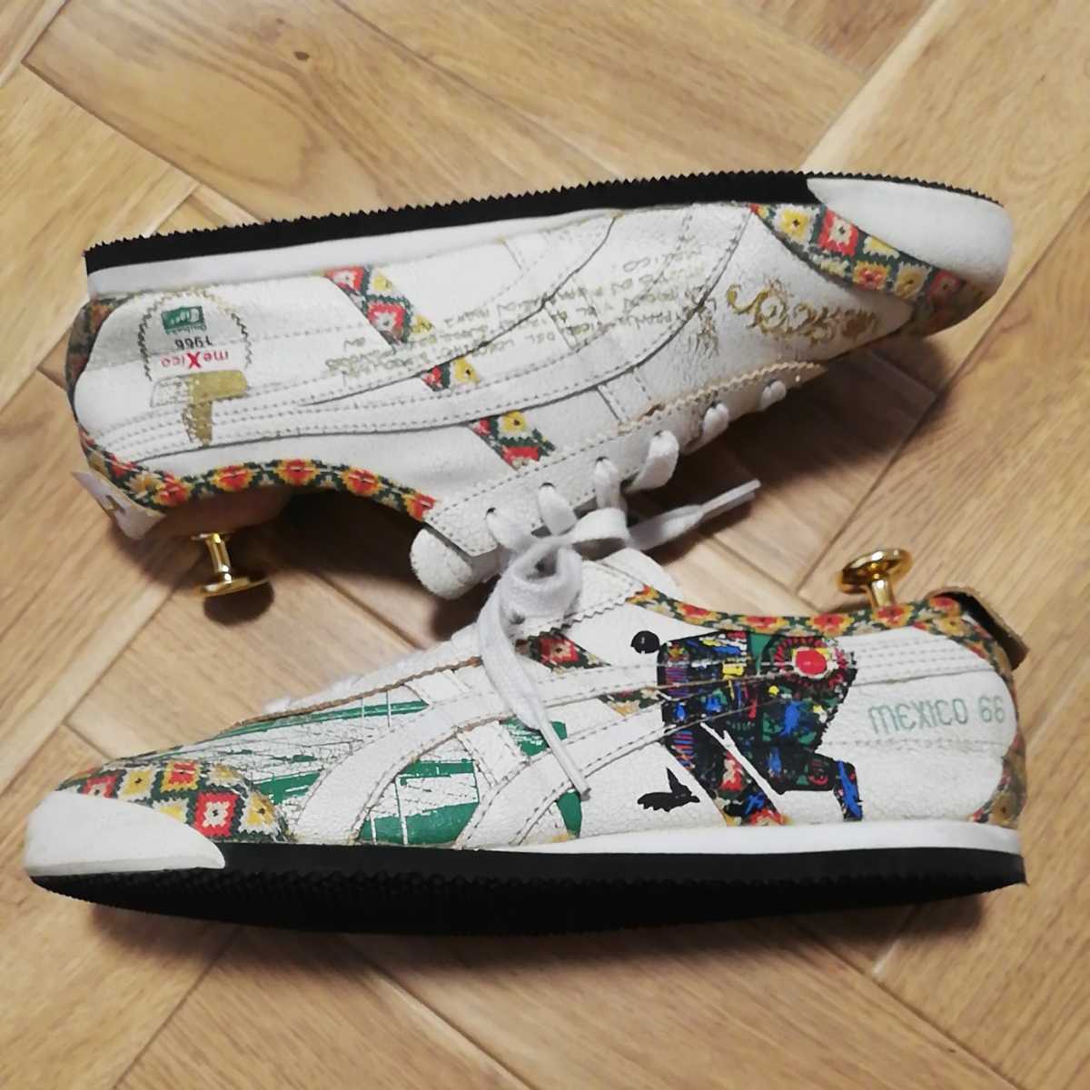 Bibian 比比昂 - 激レア40周年限定モデル【Onitsuka Tiger Bibian 比比昂 - 激レア40周年限定モデル【Onitsuka Tiger