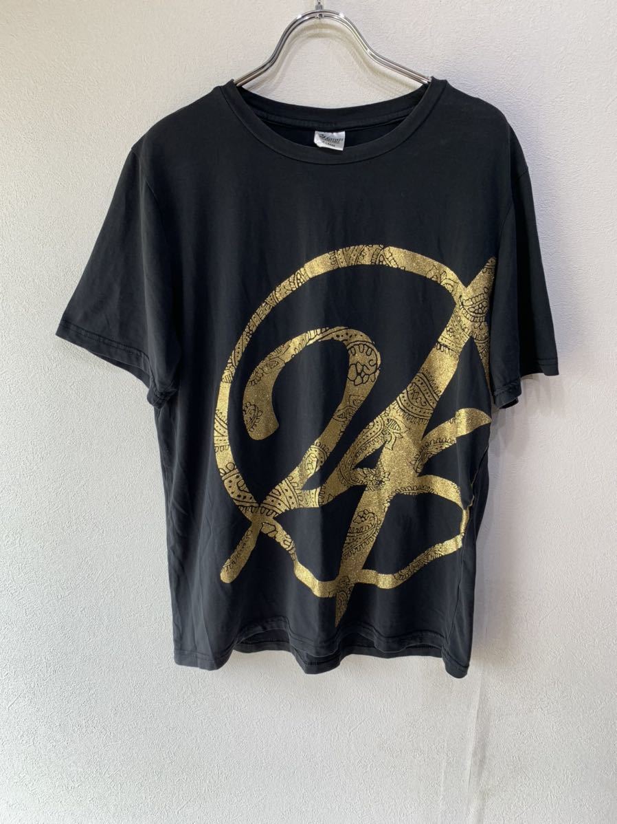 Yahoo!オークション - 【人気】24 Karats T シャツ メンズ XL サイズ ...