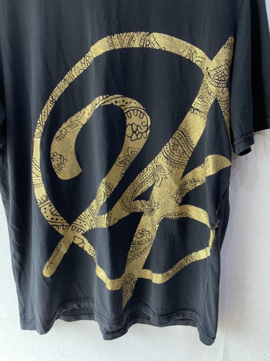 Yahoo!オークション - 【人気】24 Karats T シャツ メンズ XL サイズ ...