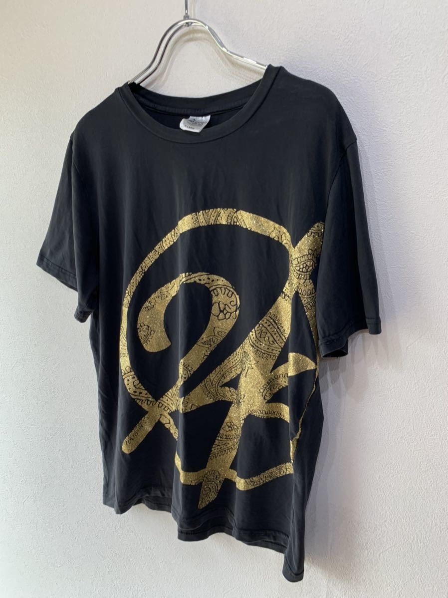 Yahoo!オークション - 【人気】24 Karats T シャツ メンズ XL サイズ ...