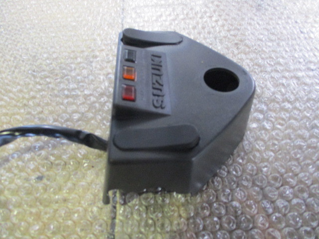 Yahoo!オークション - 030226 ハスラー50 インジケーター TS503 S HUST...