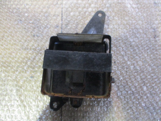 Yahoo!オークション - 030226 ハスラー50 バッテリーケース TS503 S HU...