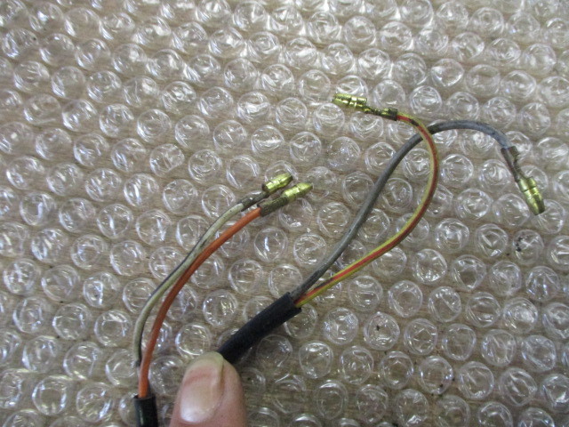 Yahoo!オークション - 030622 ハスラー50 右 ハンドルスイッチ TS503 S...