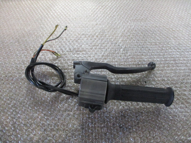 Yahoo!オークション - 030622 ハスラー50 右 ハンドルスイッチ TS503 S...