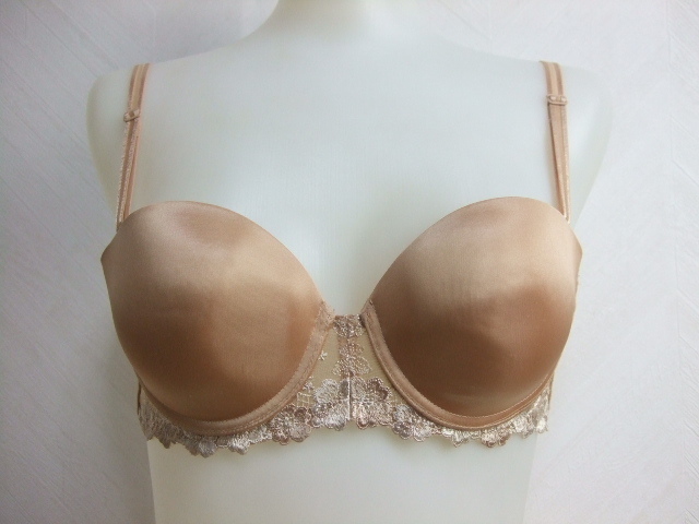 Yahoo!オークション - S956 ワコール Wacoal ブラジャーC70 BDB666 ゆ...