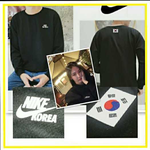 韓国ファッション NIKEKOREA ナイキ韓国 韓国語ハングル 韓国ファッション NIKEKOREA ナイキ韓国 韓国語ハングル