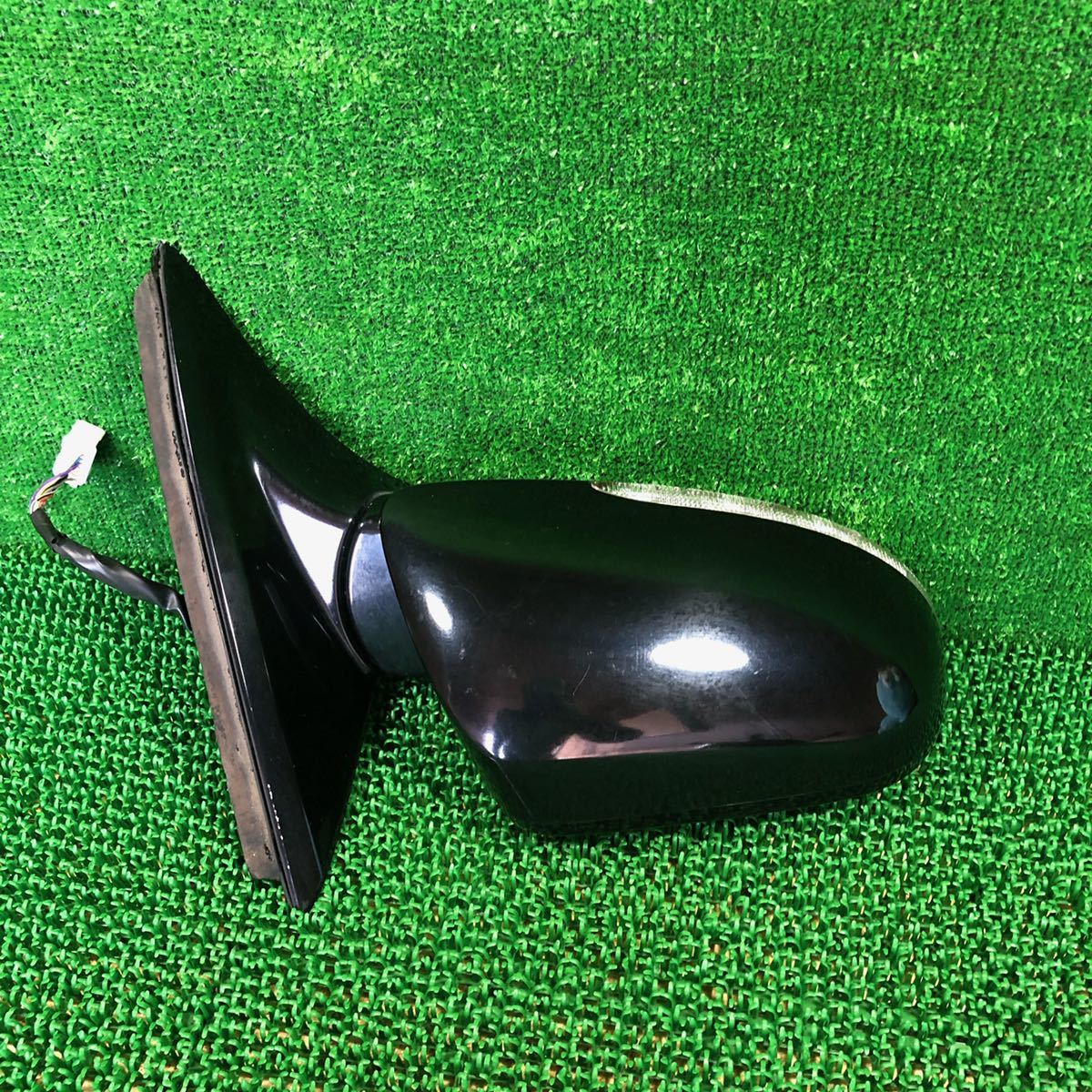 Yahoo!オークション - 値下げ ホンダ インスパイア UC1 純正 右ドアミ...