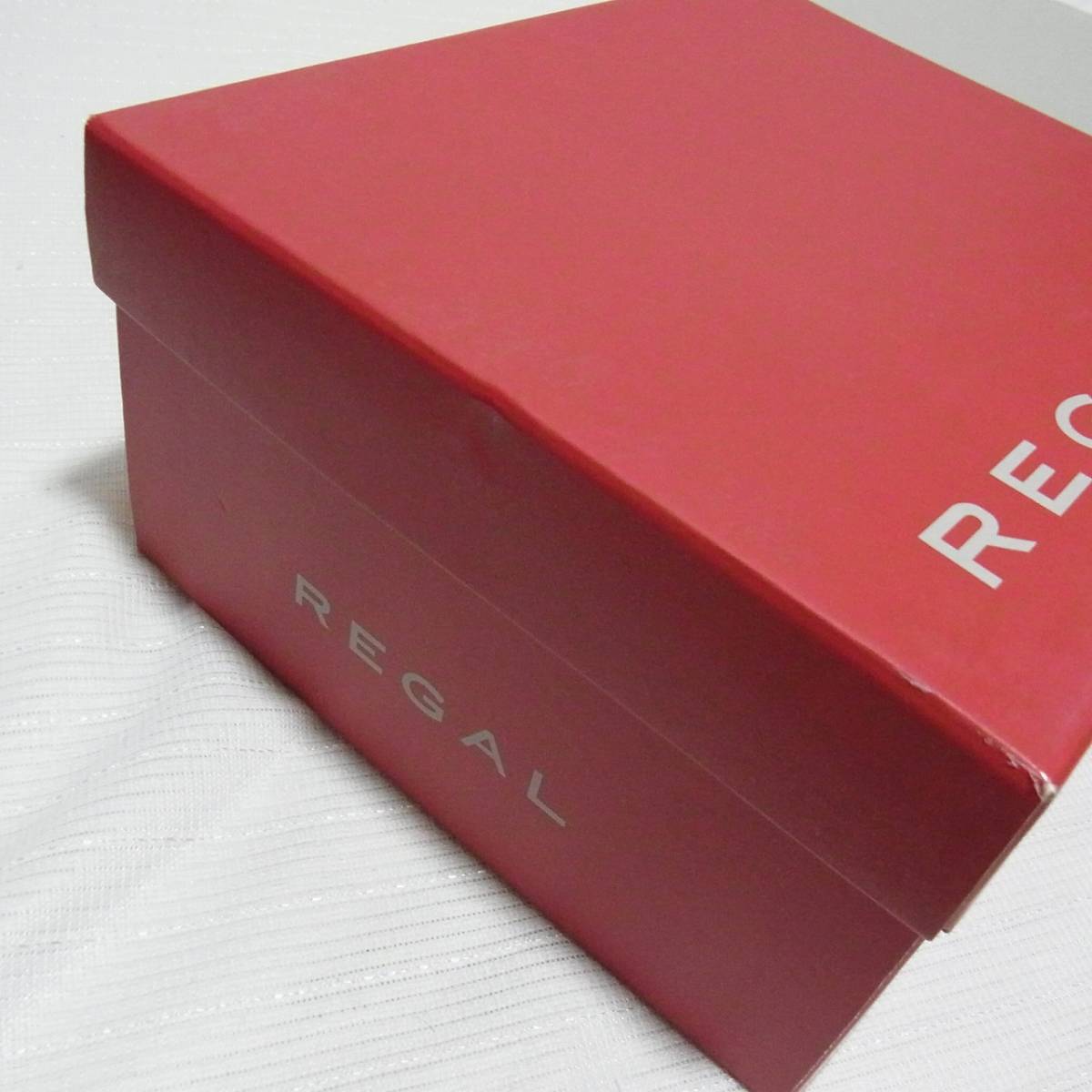 Yahoo!オークション - 新品 REGALリーガル 72UR レースアップ レザース...