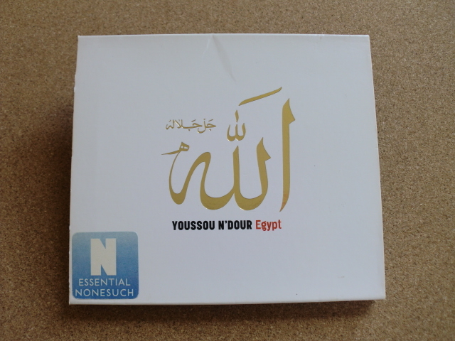 Yahoo!オークション - ユッスー・ンドゥール／エジプト（7559-79694-2...