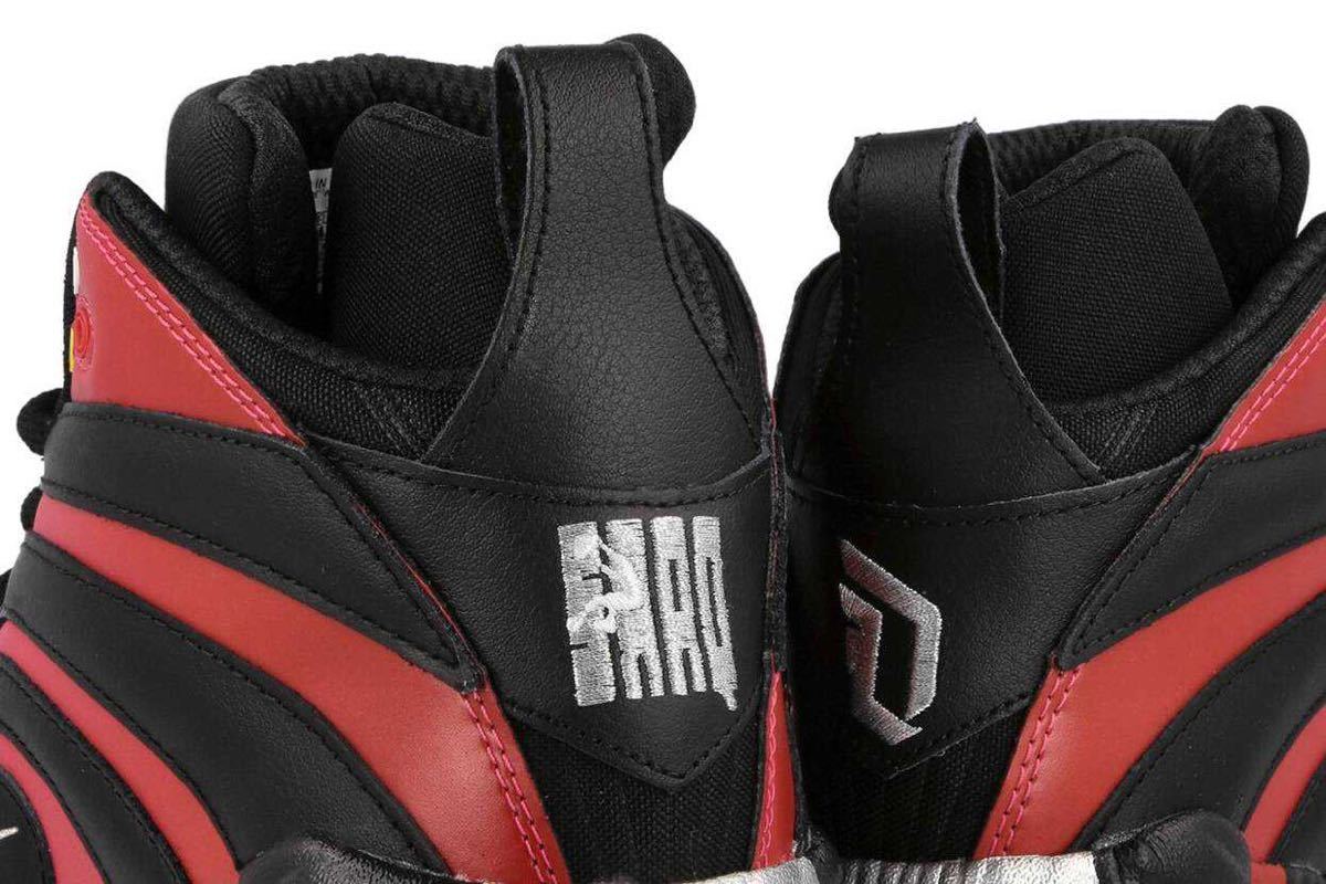 アディダス×リーボック シャックノーシス ADIDAS × REEBOK アディダス×リーボック シャックノーシス ADIDAS × REEBOK