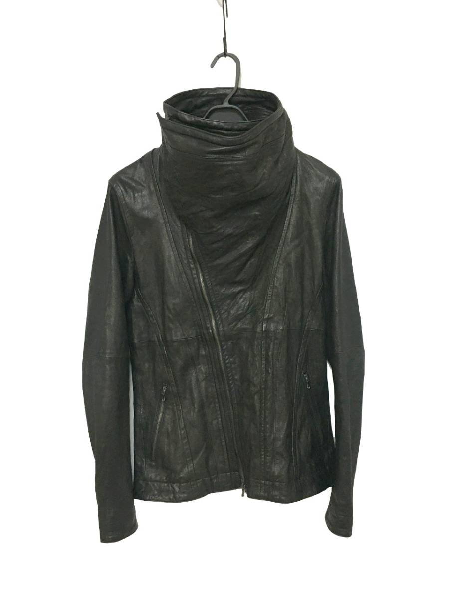 Yahoo!オークション - JULIUS 11SS ユリウス high neck カウル Yahoo!オークション - JULIUS 11SS ユリウス high neck カウル