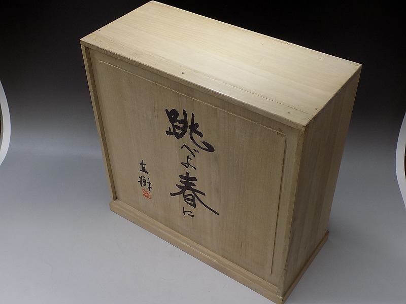 Yahoo!オークション - c562 技工名品 文化勲章 彫塑家 富永直樹 作 ブ...