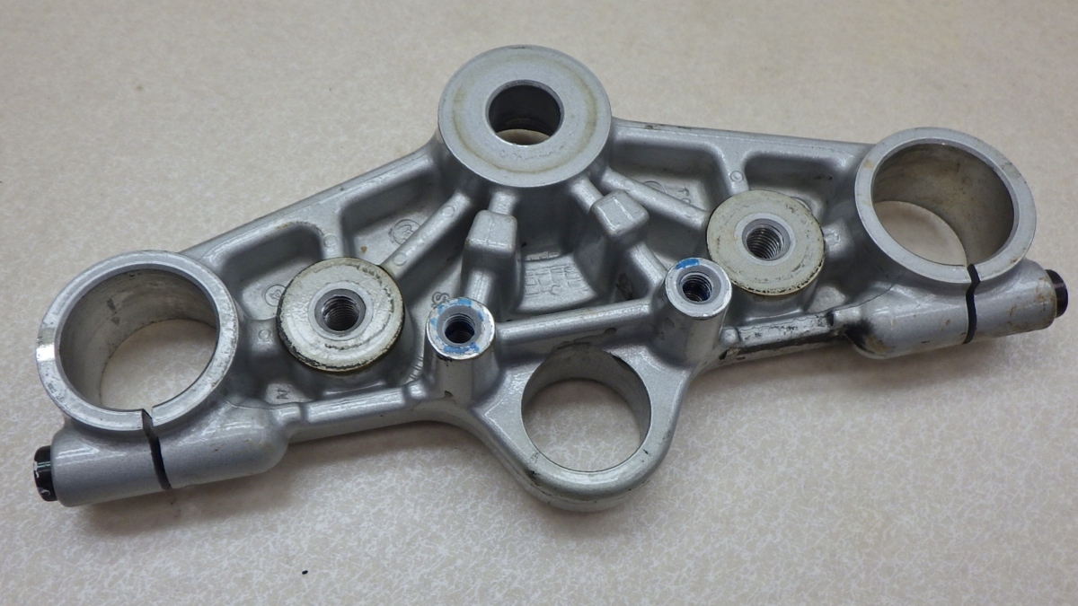 Yahoo!オークション - A767 R1100RS トップブリッジ 検索BMW R1100R R1...