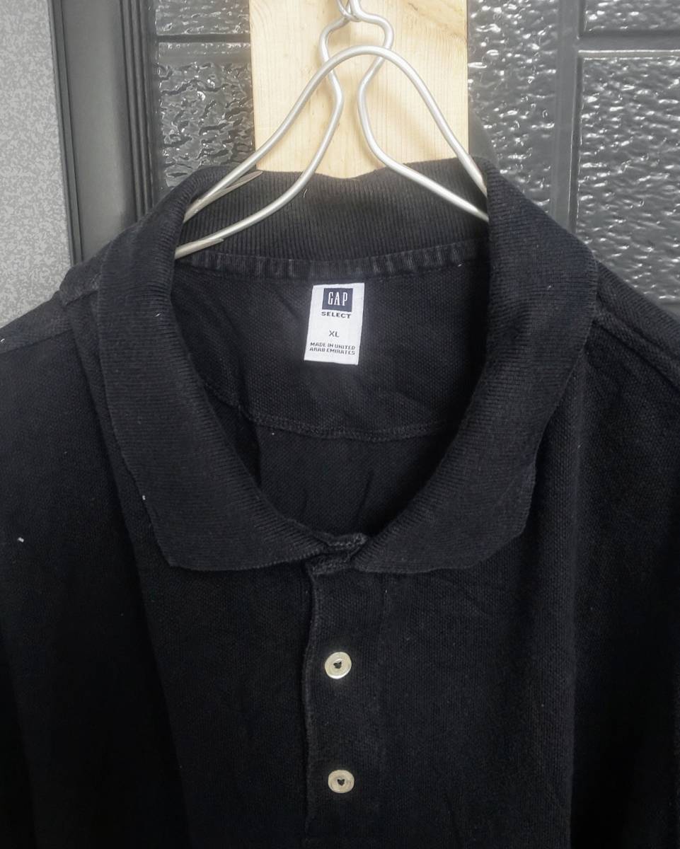 Yahoo!オークション - 送料無料 US古着 GAP ギャップ ヴィンテージ ...