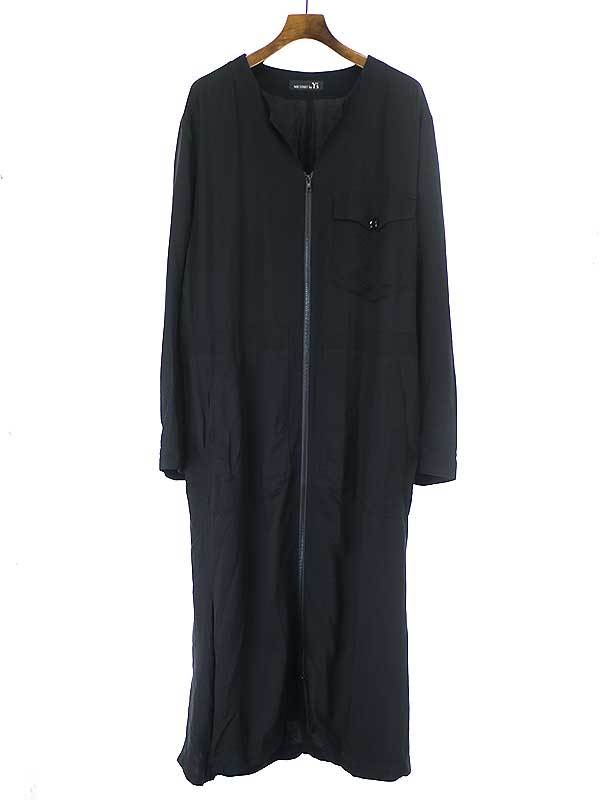 Yahoo!オークション - MICHIKO by Y's ミチコ バイ ワイズ 19AW LOOK27...