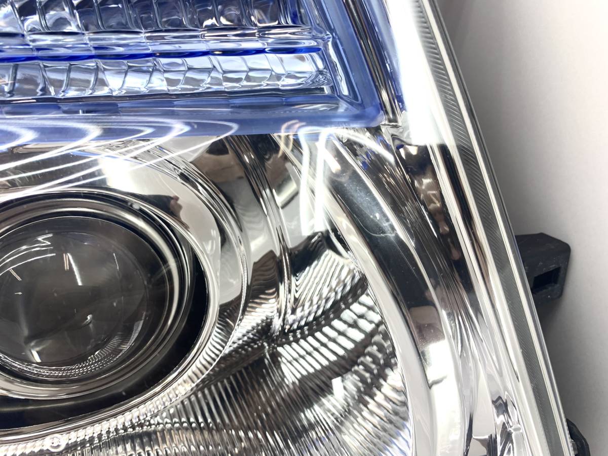 即決 AFS付き ASSY エルグランド E51 後期 / HID 日産 純正 右 即決 AFS付き ASSY エルグランド E51 後期 / HID 日産 純正 右