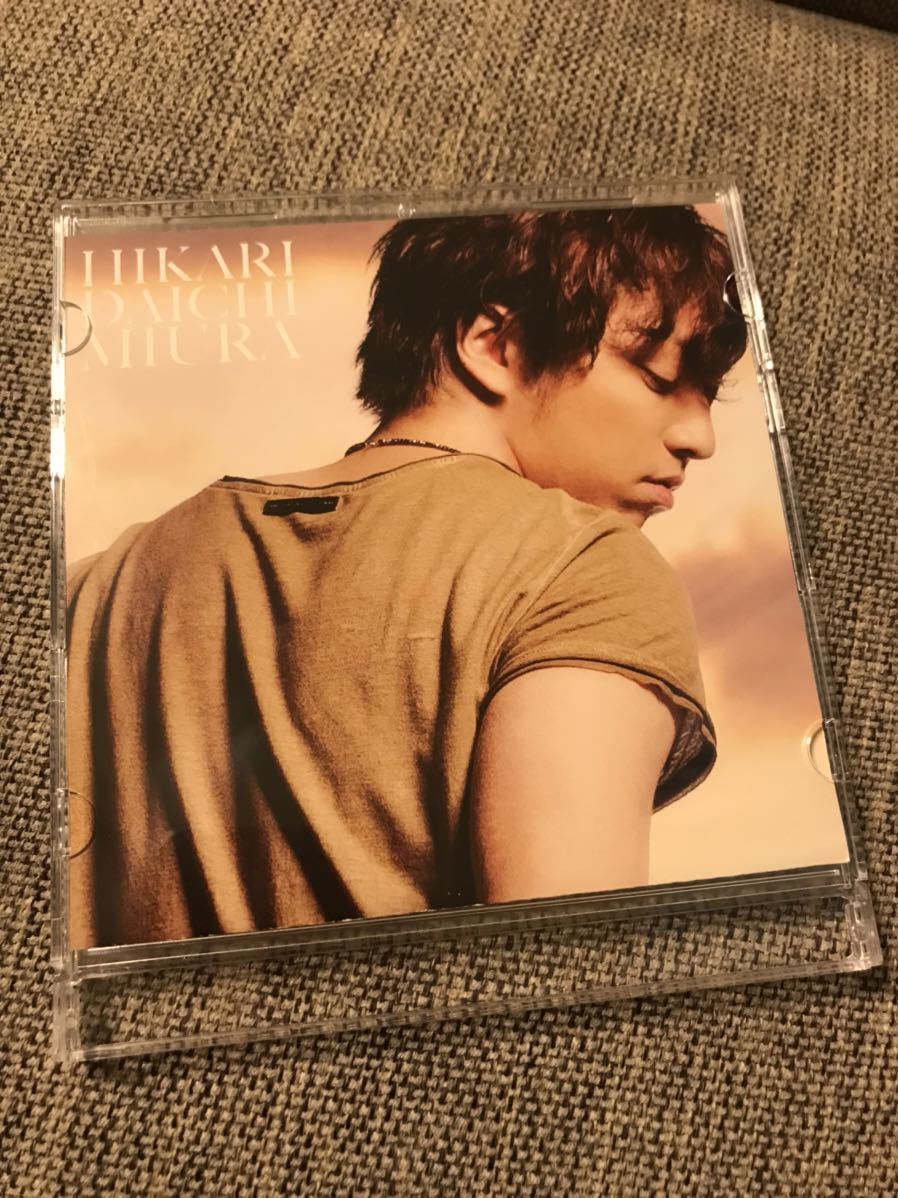 Yahoo!オークション - 『即決 』 三浦大知 「HIKARI」 FC限定 継続特典...