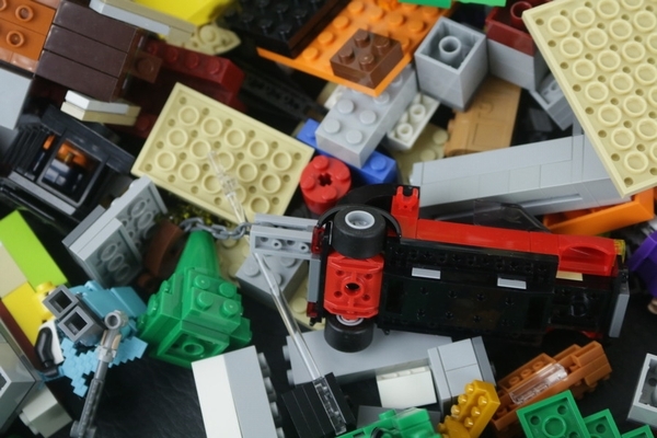 Yahoo!オークション - 売切り 【レゴ LEGO】大量6kg レゴブロックまと...