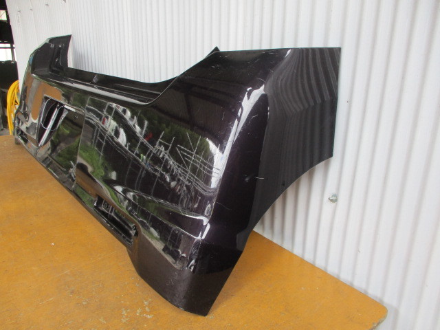 Yahoo!オークション - A3448 ワゴンR スティングレー MH23S 純正 リア...