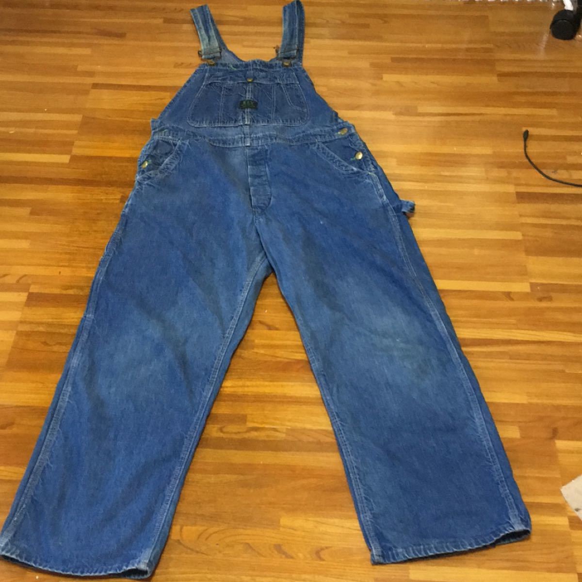 ビンテージ MADE IN USA 胸タグ「BIG BUCK」「ELY」希少品 ビンテージ MADE IN USA 胸タグ「BIG BUCK」「ELY」希少品