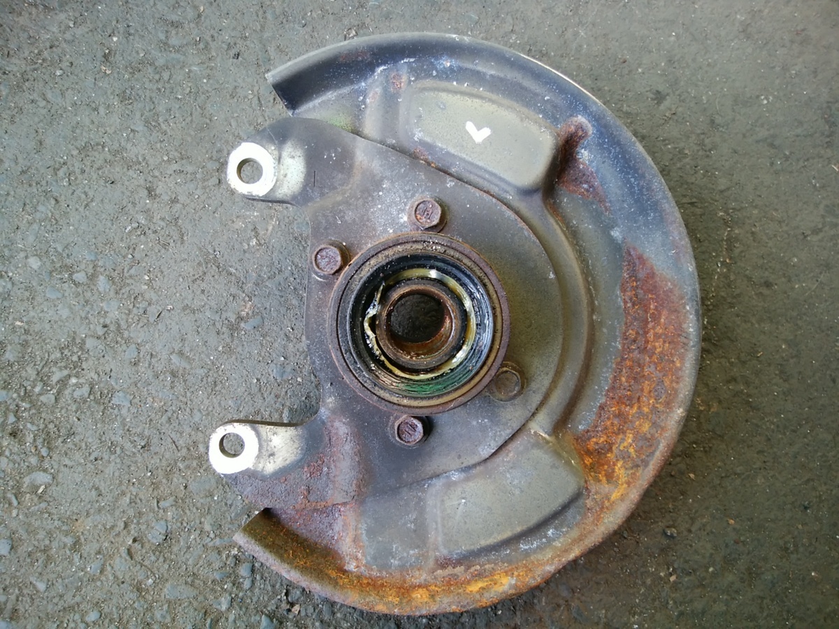 Yahoo!オークション - O#983 ミラ TR-XX アバンツァートG E-L500S 平成...