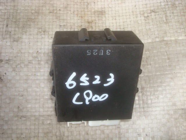 Yahoo!オークション - 6523 ムーヴ L900S キーレス レシーバー