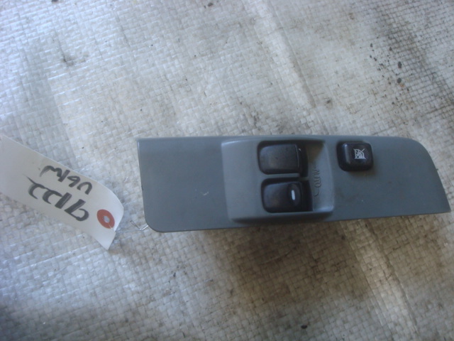 Yahoo!オークション - 7122 タウンボックス U61W PWスイッチ パワーウ...