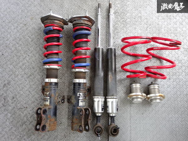 Yahoo!オークション - RSR RS-R Basic-i ZRR70W ノア ヴォクシー 2WD ...