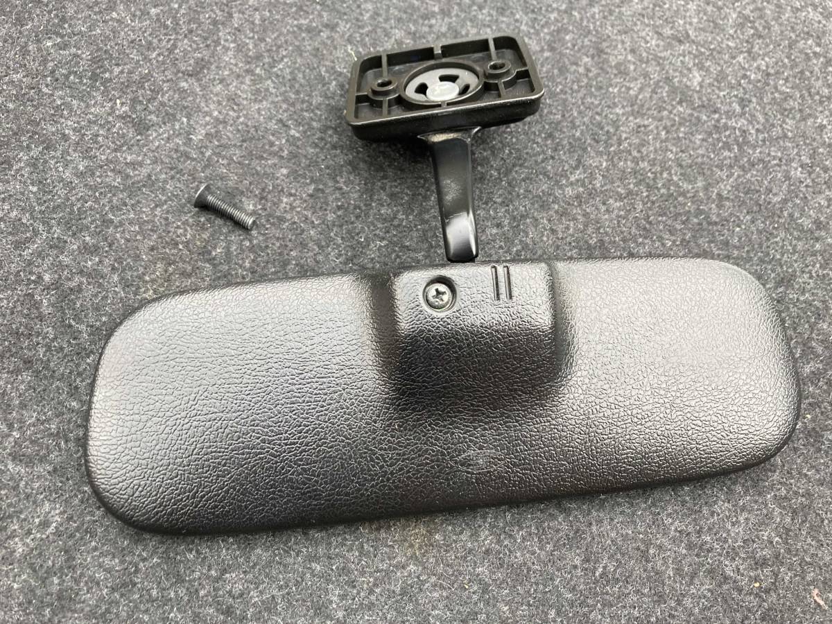 Yahoo!オークション - z_HM1 バモス ルームミラー 送料510円~