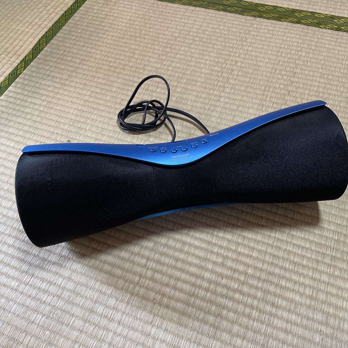 Yahoo!オークション - SHARP シャープワイヤレススピーカーシステムGX-...