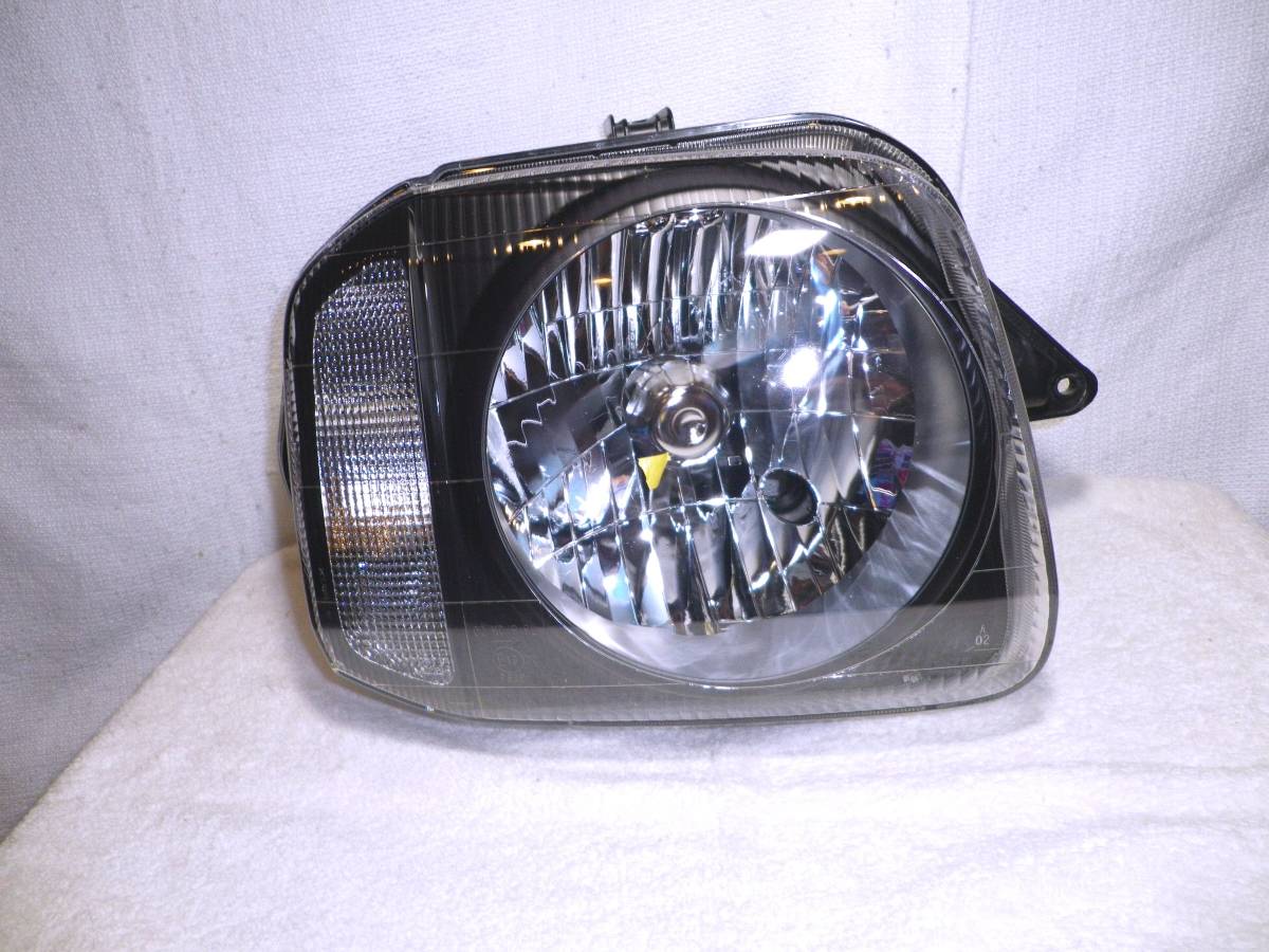 Yahoo!オークション - B72 美品 ステー破損ナシ オートレベライザー付 ...