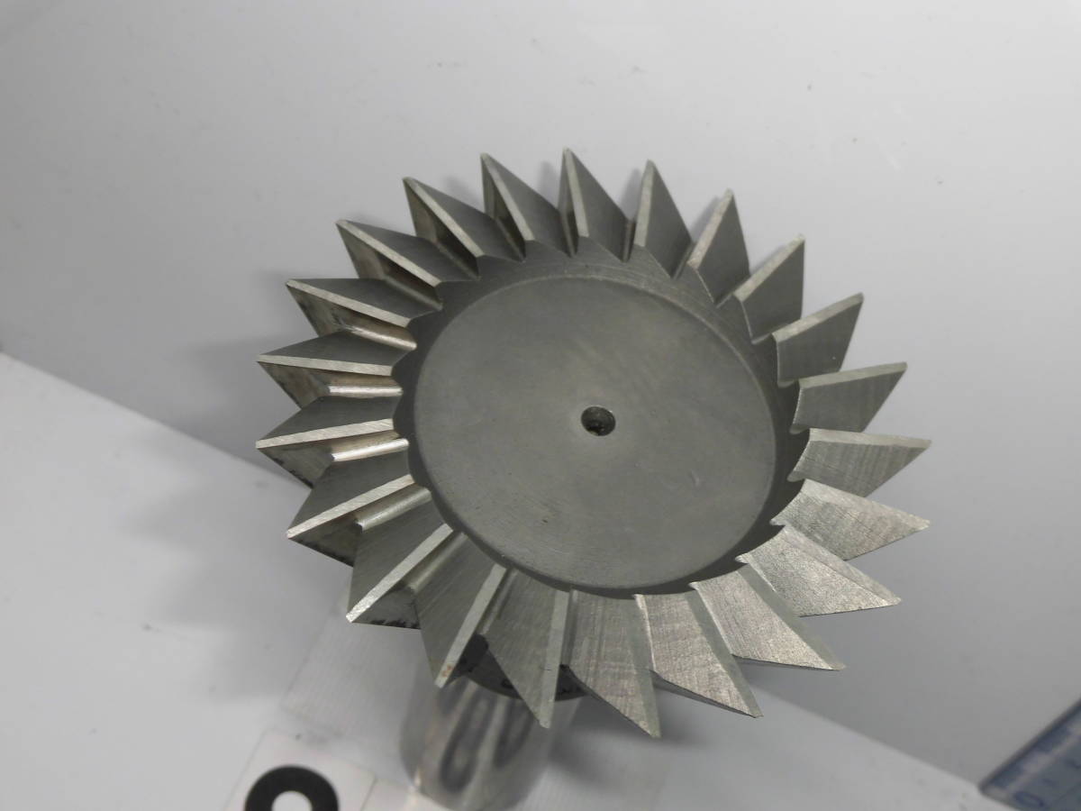 9680 Φ90×60° SΦ32 EIKO SKH56 アンギュラカッター アンギュラーカッター ハイス(フライス盤)｜売買されたオークション情報、yahooの商品情報をアーカイブ公開 ...