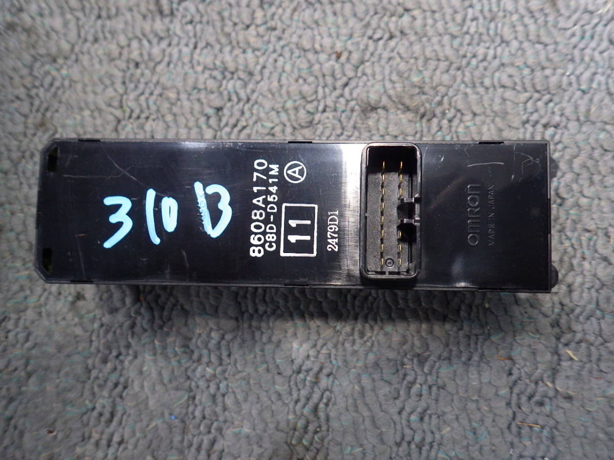 Yahoo!オークション - ek ワゴン H82W H82 オッティ H92W H92 純正 PW ...