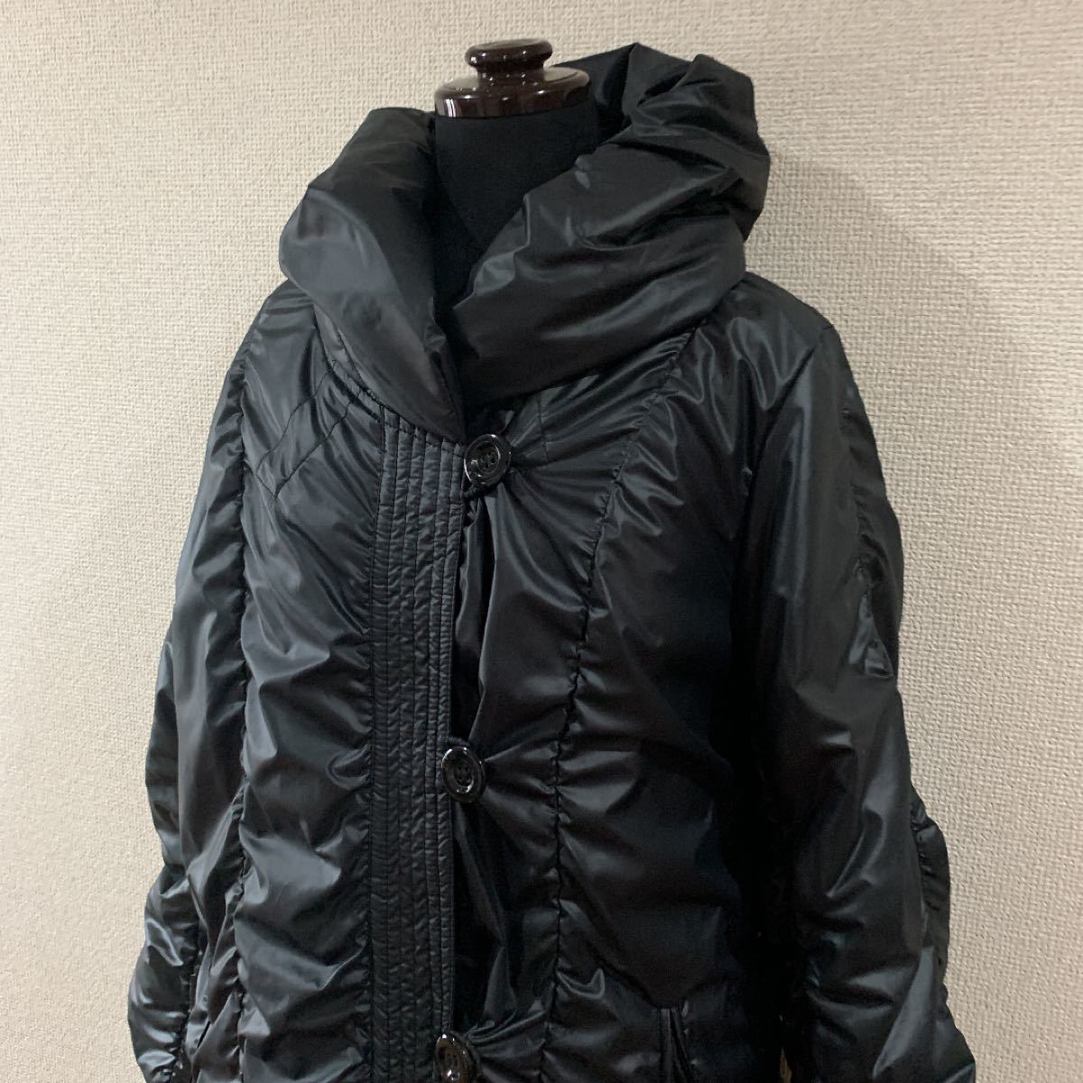 COSA- NOSTRA コーザノストラ新品未使用コート リバーシブル COSA- NOSTRA コーザノストラ新品未使用コート リバーシブル